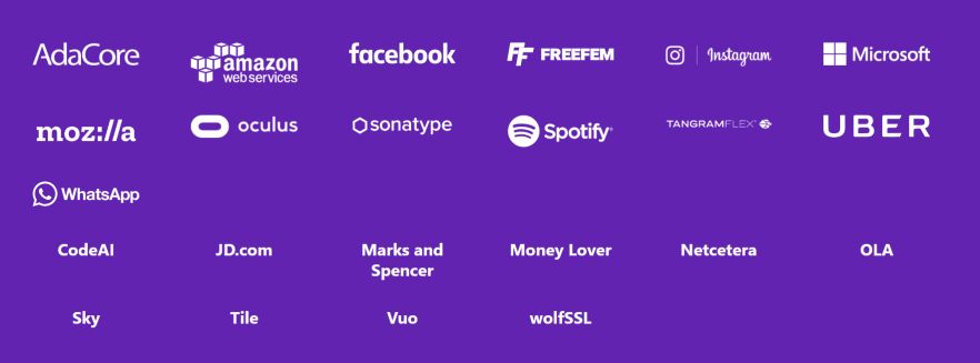 Infer Static Analyser Supporting Social Media: Centre for Fundamental Computer Science